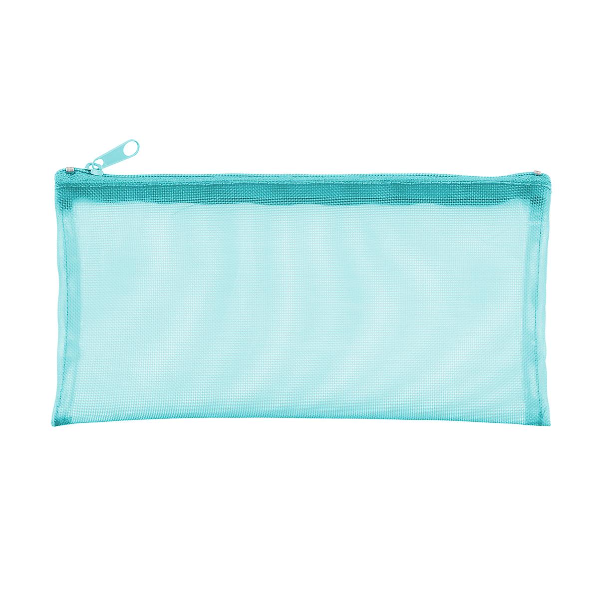 Aqua Micro Mesh Pouches – VIASEARS BEAUTY